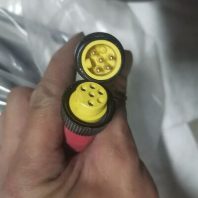 AB罗克韦尔连接线889N-F65GFNM-10 840