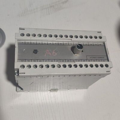 HAUNI控制器 2138530 EN8420