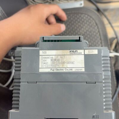 PLC  NB2W24R-11  图片实物