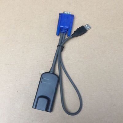 美国 Avocent  AMIQ-USB (500-150-
