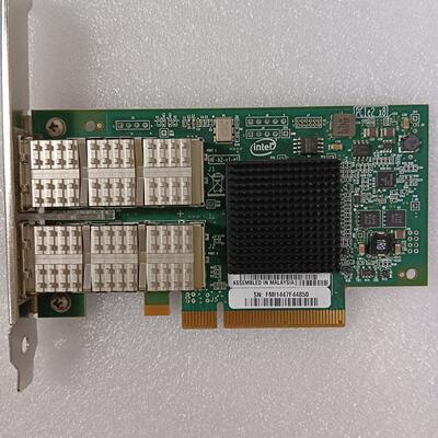 Mellanox/迈络思 MHQH29C-XTR VPI Q