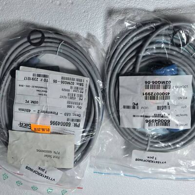 德国SIKA流量计流量开关VT1541KROFIN08