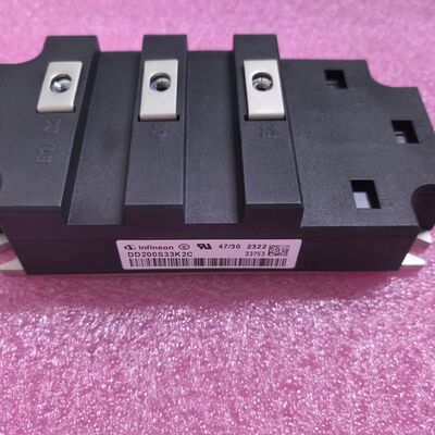 英飞凌DD200S33K2C IGBT模块 质量保证。需要的