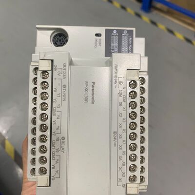 AFPXOL30R-F拆机件成色如图