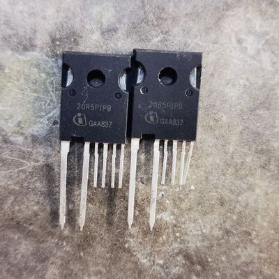 IEWS20R5135IPB 20R5PIPB TO-2