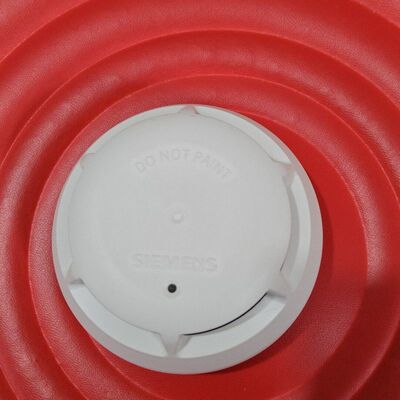 烟感FDO183点型光电感烟探测器FDO183S烟感烟