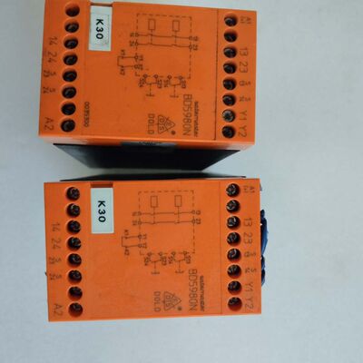 多德DOLDBD5980N.02  继电器