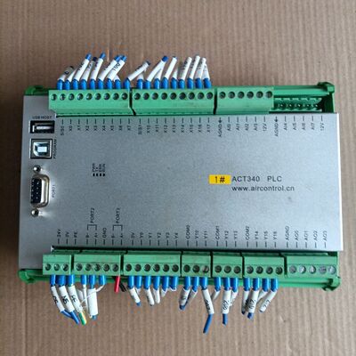 AIRCONTROL ACT340 PLC DC24V 5W