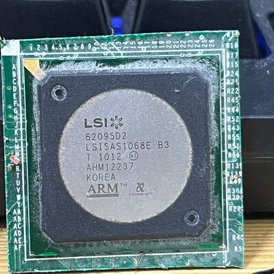 LSISAS1068EB3需要的联系 以询价为主