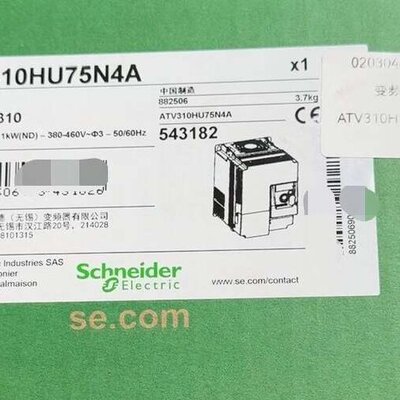 ATV310HU75N4A