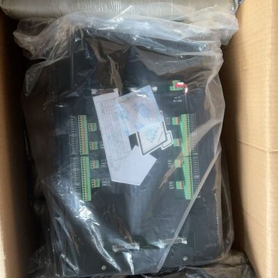 众为兴AGV400A工控驱控一体机