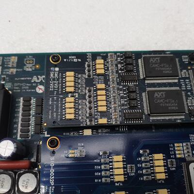 AJINEXTEK 亚进 AXT BPHD V2.0