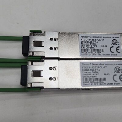 Finisar FTCC1112E2PCL-1Y