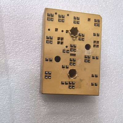 西门康SKIIP32NAB12T10 功率模块 拆机原码