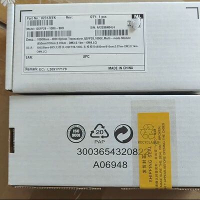 02313EEK QSFP28-100G-BIDI