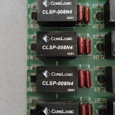 CLSP－008N4