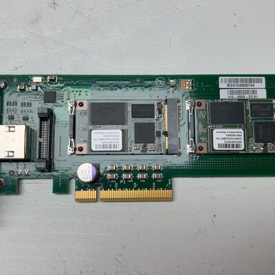 EMC ISILON X410启动卡 32G PCA PCI