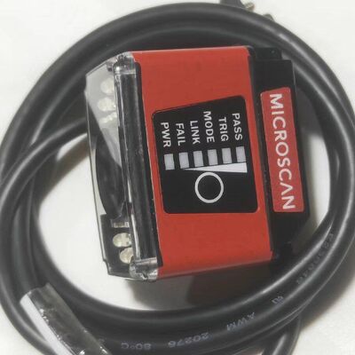 microscan迈思肯MICROHAWK ID-3