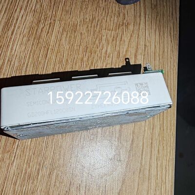 GD200HFX120C8SN GD150HFL120C8S