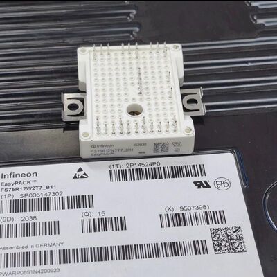 FS50R12w2t4-b11 FS75R12w2t4-b1