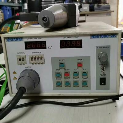 出售三基SANKI ESD320A NS61000-2K 2
