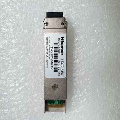 光模块LTX7215-BC+ 10G EPON ONU