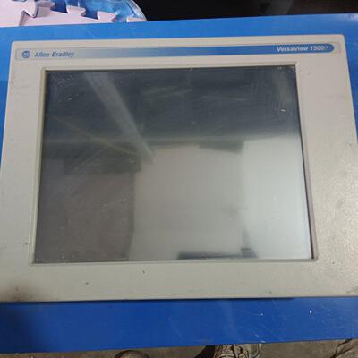 AB罗克韦尔工控机6181P-15TPXP d  Versa