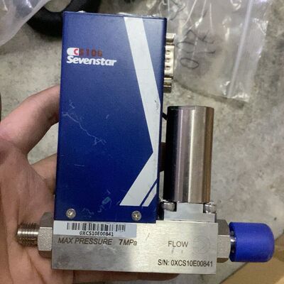 七星华创Sevenstar CS200质量流量计 0XCS1