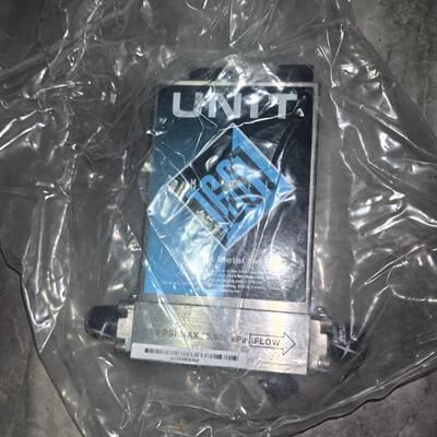 UNIT 流量计 UFC-1660