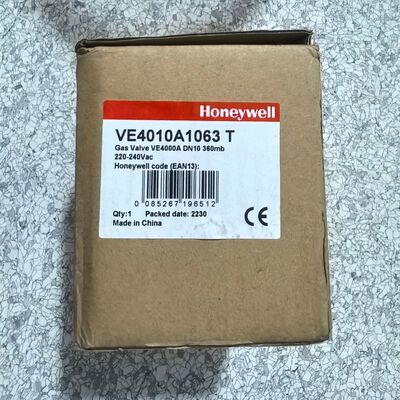 燃气电磁阀VE4010A1063T