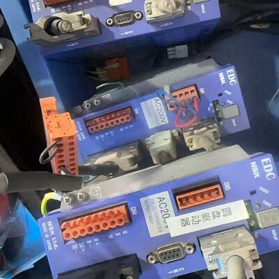 驱动器EDC-PS3030ABSF0 搭配M-PS30