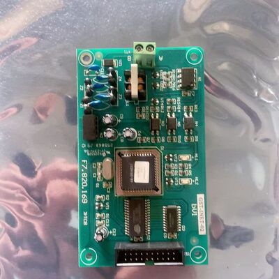 海湾GST200主机GST-INET-02联网卡 型号F7.