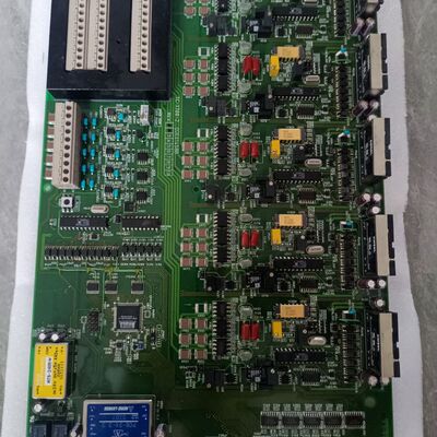 TC-1700-2驱动器板卡