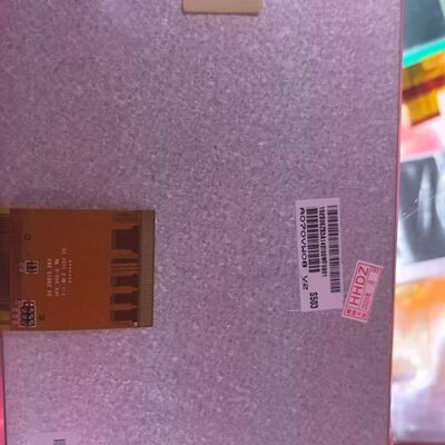 凯恩蒂显示屏A070VW08 V2 7寸液晶显示屏 800×