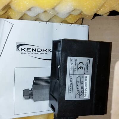 KENDRION 158.002086100 比例阀控制器