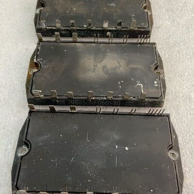 7MBR50NF060 50A600V 7MBR30NF06