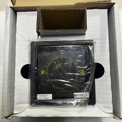 DEIF XL96 4-20mA单通道输入模块 型号4000