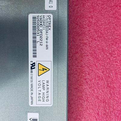 AA104VC11/VC10/09 10.4寸 LC