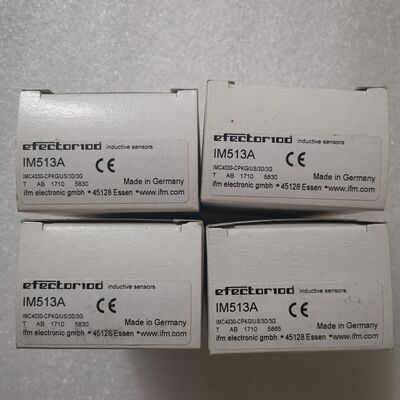 IM513A IFM易福门 有29个