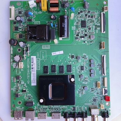 TCL 55V6D 55V690 55F8 55F9S 55