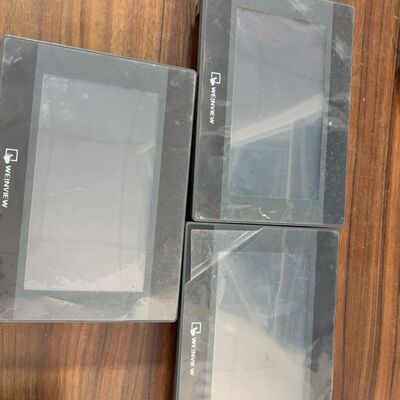 威纶通触摸屏 型号：TK6071iP