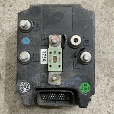 拆机萨牌FZ2161-ⅠNV.ACEX  PW控制模块 实图