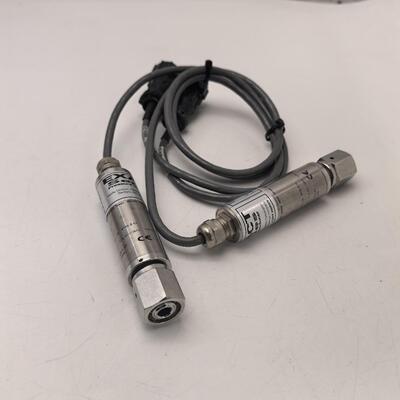 43200648 EXACT系列压力传感器 型号EXD100