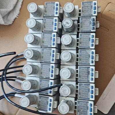 数显压力开关 ISE35-R-25-M 数显压力开关