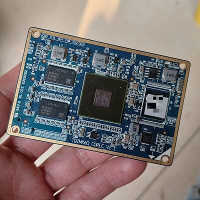 天嵌科技核心板 IMX6Q
