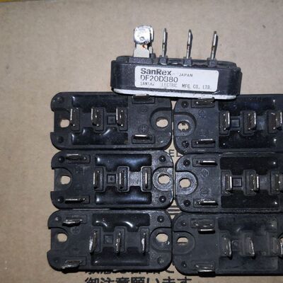 DF20DB80  DF30DB80拆机整流器