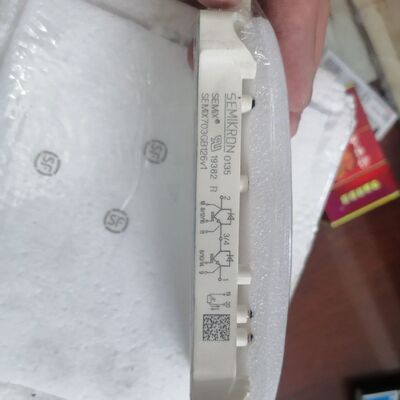 SEMIX703GB126V1 SEMIX703GB126V