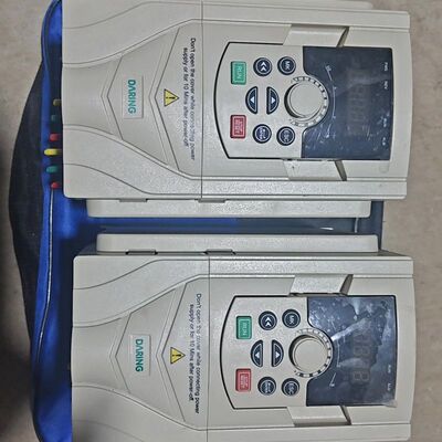 大元DARING变频器DR300H-T3-2R2G/4R0P