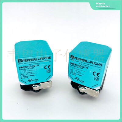 NCB正品UU倍加福NBB20 NCN30 NBN40-L2-A2-V1-M A0 E0 E2 U1 Z0 N