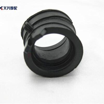 CB400 VTEC 1代 2代 3代 4代 化油器接头 化油器接口胶